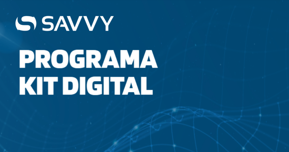 Kit Digital | Savvy Data Systems