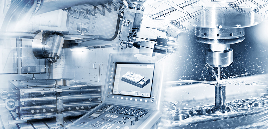 Your CNC machines face new security threats in Industry 4.0 | Savvy Data Systems